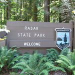 Rasar State Park Reviews - Campendium