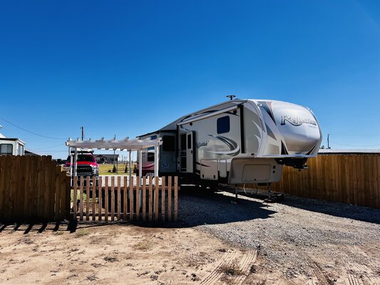 Scenic Valley RV Park Reviews & Reservations updated 2025