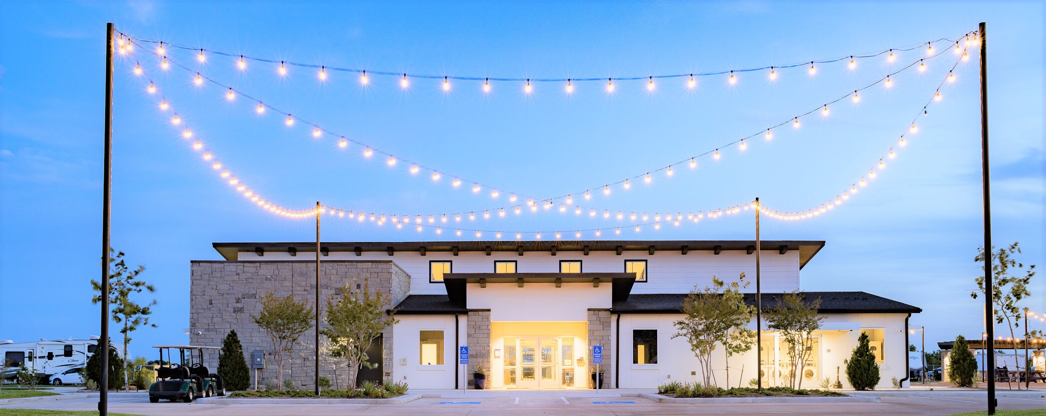 Jetstream RV Resort at The Med Center updated 2025