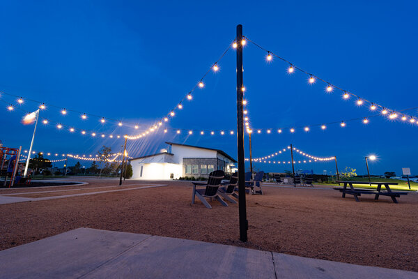 Jetstream RV Resort at The Med Center updated 2025