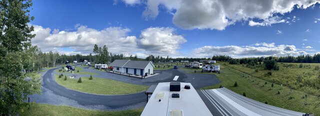 Moose Creek RV Resort Reviews & Reservations updated 2025