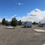 Safford RV Resort - Campendium