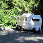 Sequim Bay State Park Reviews - Campendium