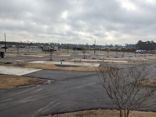 Sea Breeze RV Park Reviews updated 2025