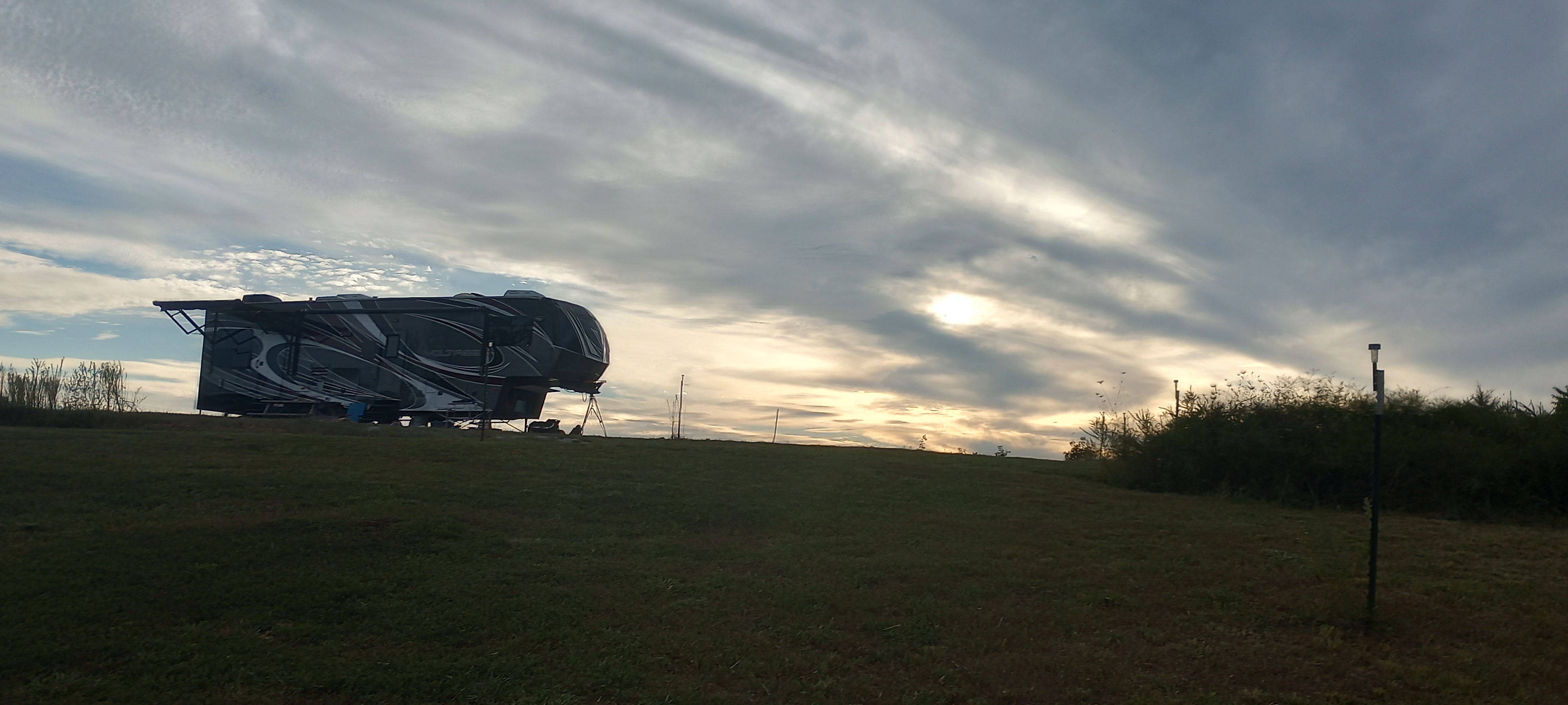 Cedar Ridge RV Park & Storage & Reservations updated 2025