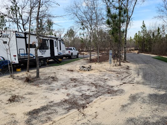 Big Rig Friendly RV Resort Reviews & Reservations updated 2025