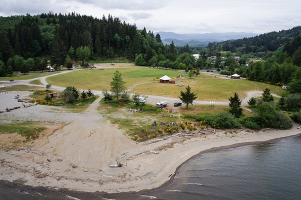 Skamokawa Vista City Park Reviews updated 2019