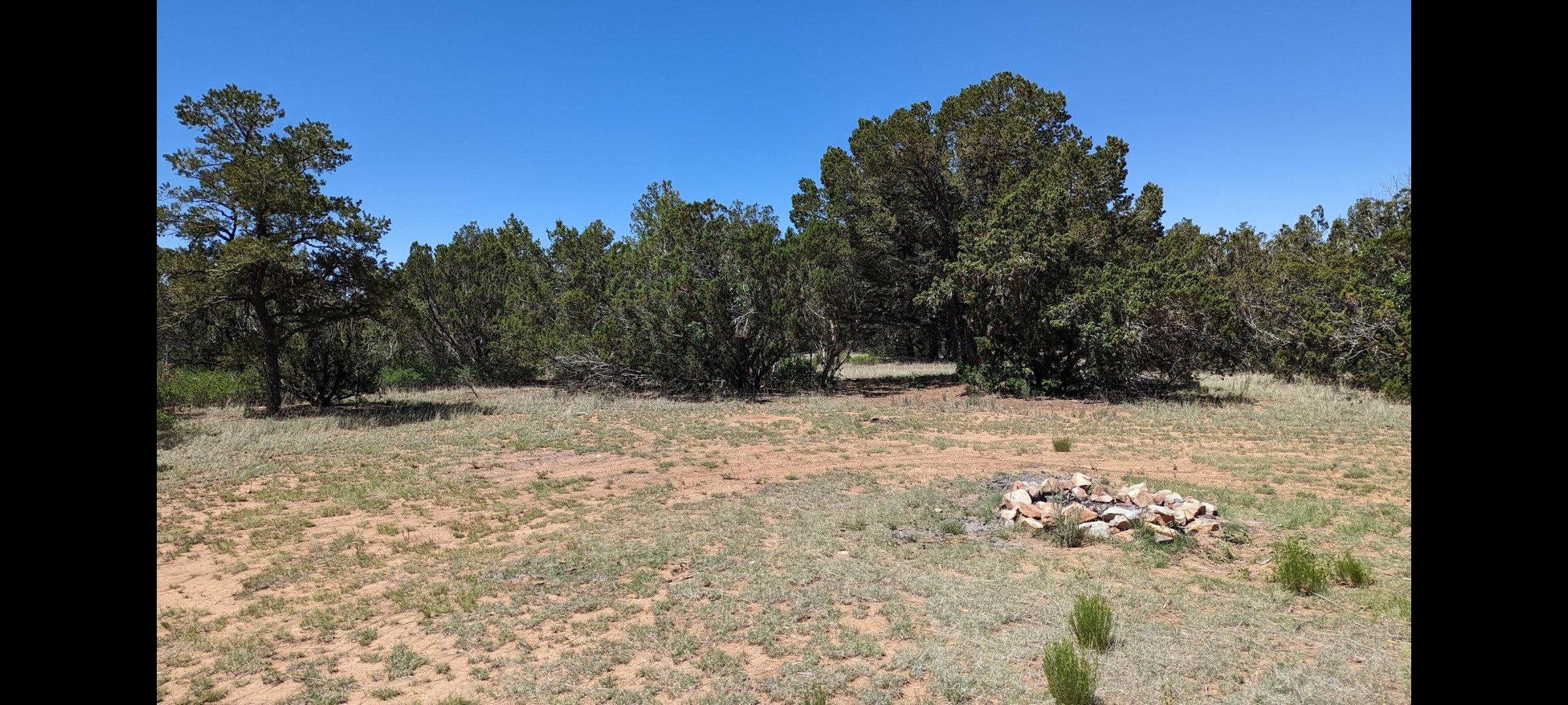 Antelope Tank Dispersed Camping Reviews updated 2025