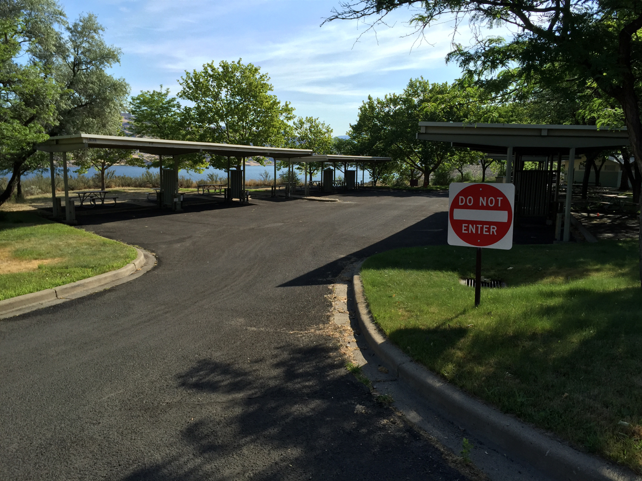 Spring Canyon Campground Reviews updated 2025