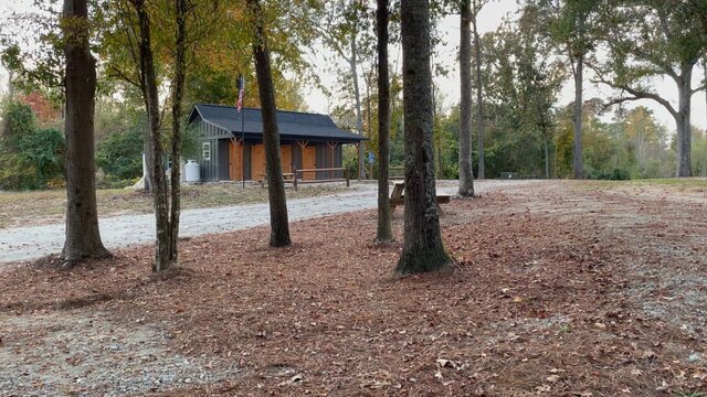 Magnolia Lane Campground & RV Resort Reviews updated 2025