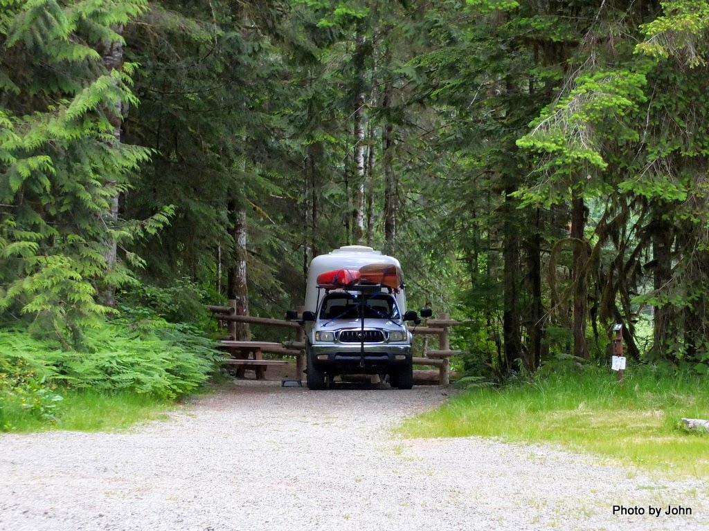 Swift Creek Campground Reviews updated 2025