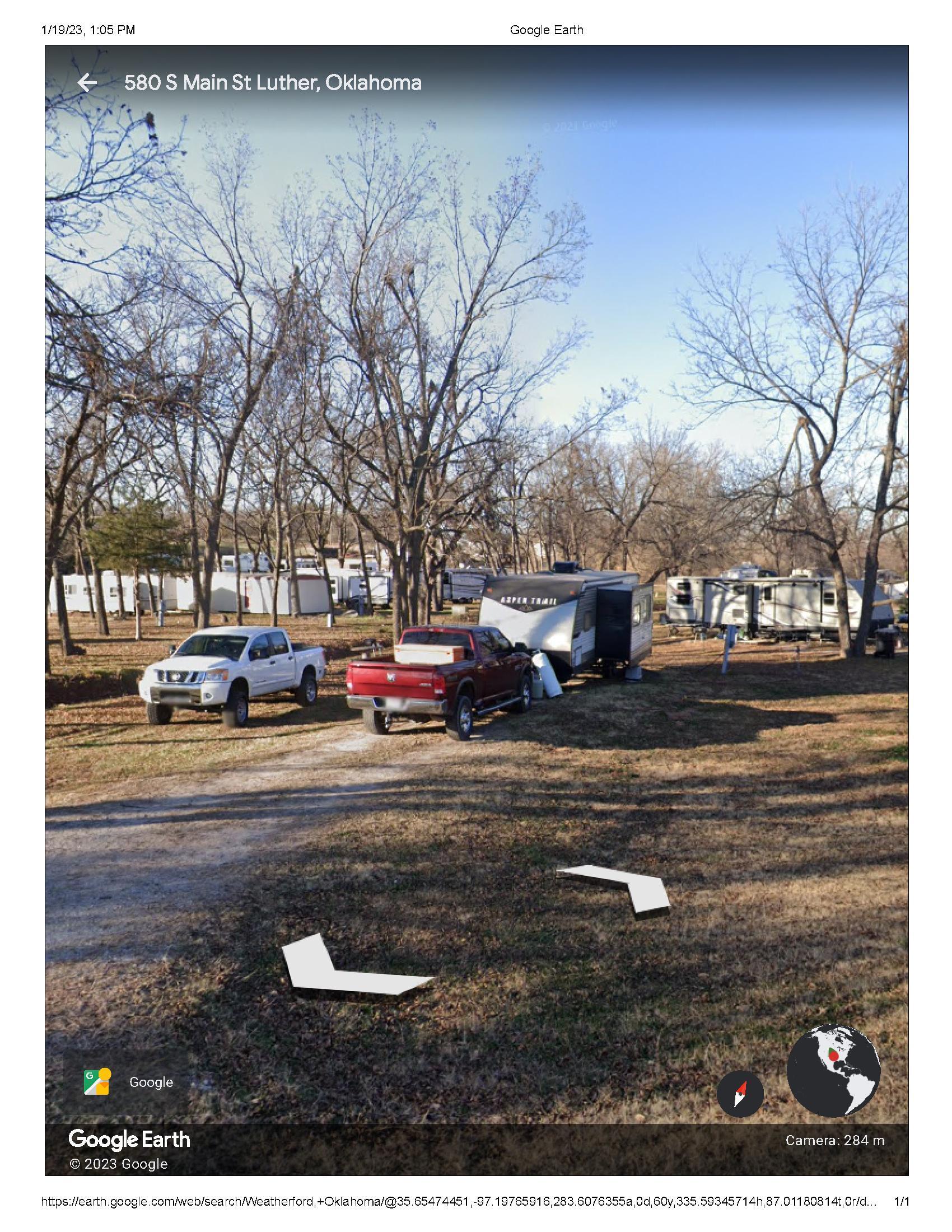 Country Home Estates RV Park updated 2026