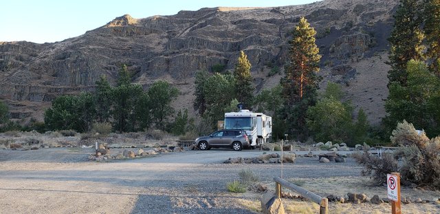Umtanum Campground Reviews updated 2025