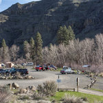 Umtanum Campground Reviews - Campendium
