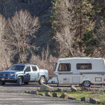 Umtanum Campground Reviews - Campendium