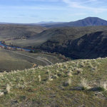 Umtanum Campground Reviews - Campendium