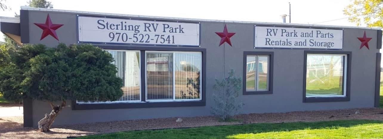 Sterling RV Park updated 2025