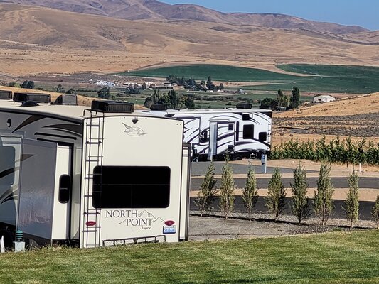 Naches RV Resort & Reservations updated 2026