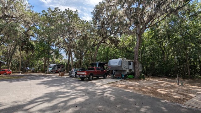 Idlewild Lodge & RV Park Reviews & Reservations updated 2025