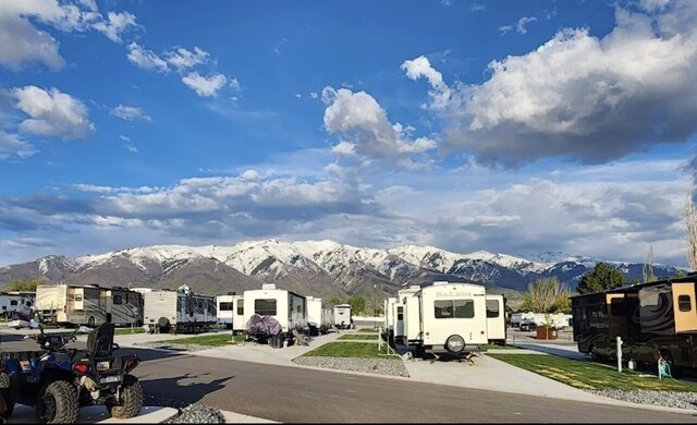 Valley View RV Resort Reviews updated 2025