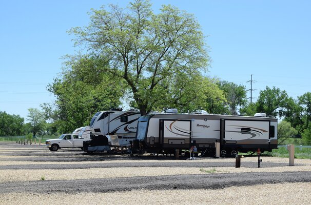 Evans RV Park Reviews updated 2025