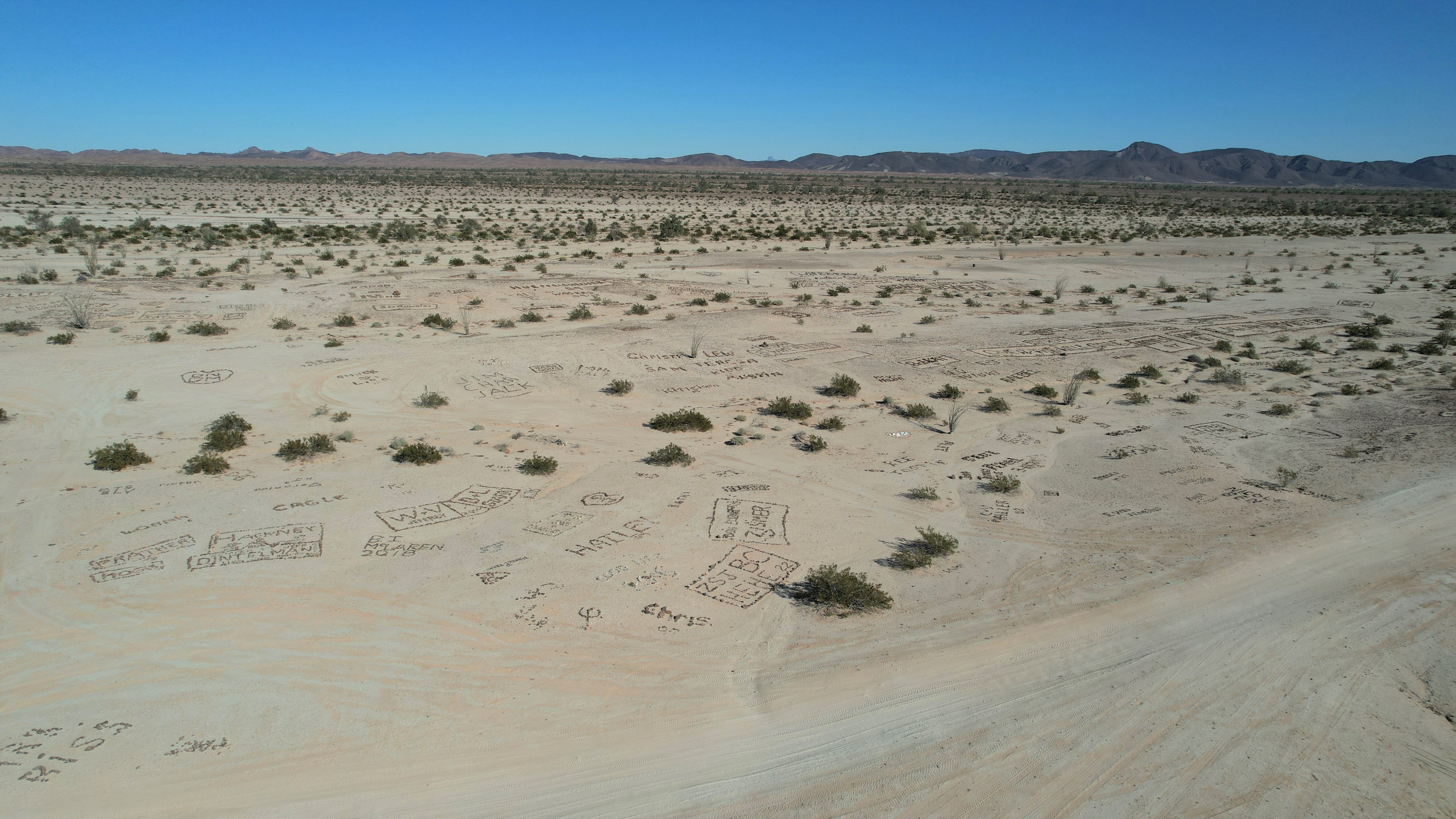 Valley of the Names Dispersed Camping Reviews updated 2026