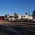 88 Shades RV Park Reviews - Campendium