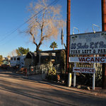 88 Shades RV Park Reviews - Campendium