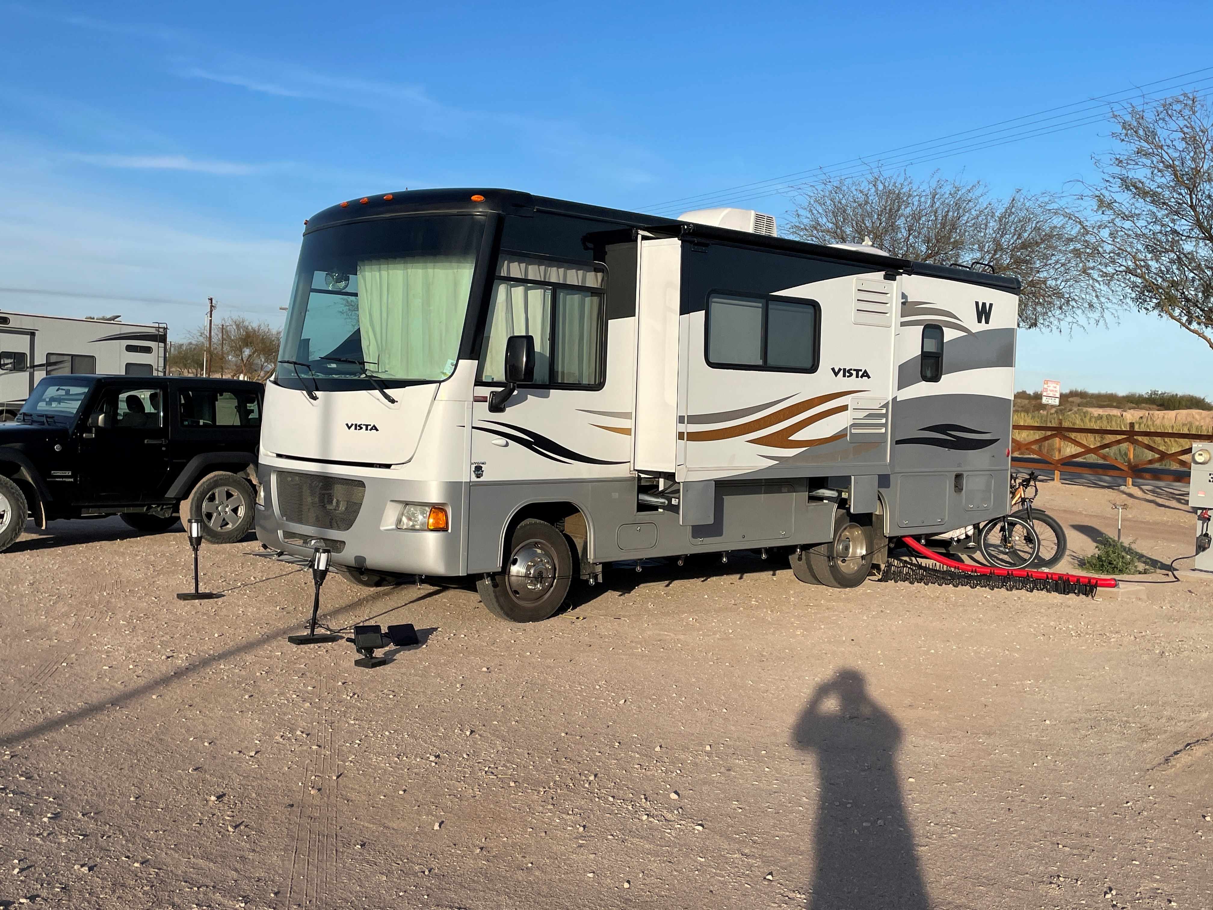 Sleepy Hollow RV Park Reviews updated 2026