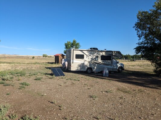 The Gateway RV Park Reviews updated 2025