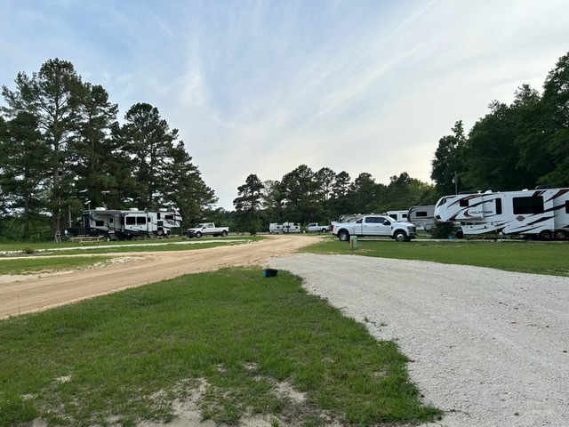 Midpoint I-95 RV Park Reviews & Reservations updated 2026