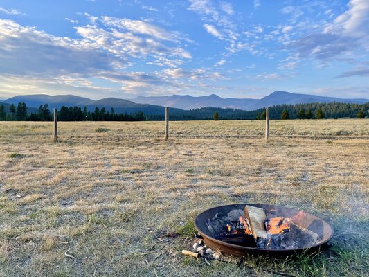 Lost Moose Meadows Campground Reviews & Reservations updated 2025