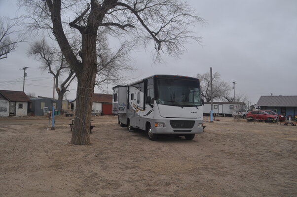 Kit Carson RV Park Reviews updated 2025
