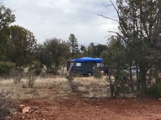 Freedom Acres Dispersed Camping Reviews updated 2025