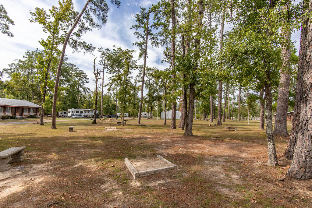 Bundick Lake Retreat Center & RV Park & Reservations updated 2025