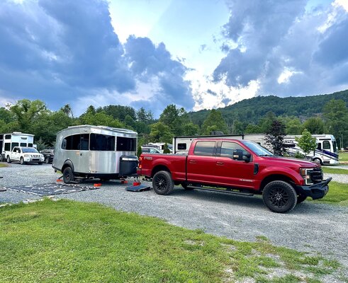 Pisgah Forest RV Park & Campground Reviews updated 2025