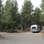Colter Bay Village RV Park Reviews - Campendium