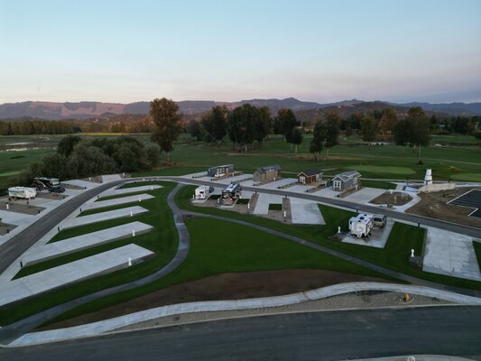 Bar Run Golf & RV Resort Reviews & Reservations updated 2025