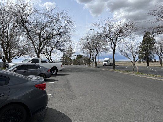 Schrag Safety Eastbound Rest Area Reviews updated 2025