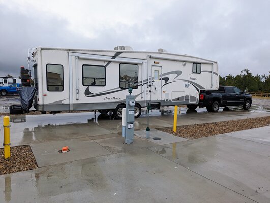 Love's RV Stop Reviews updated 2024