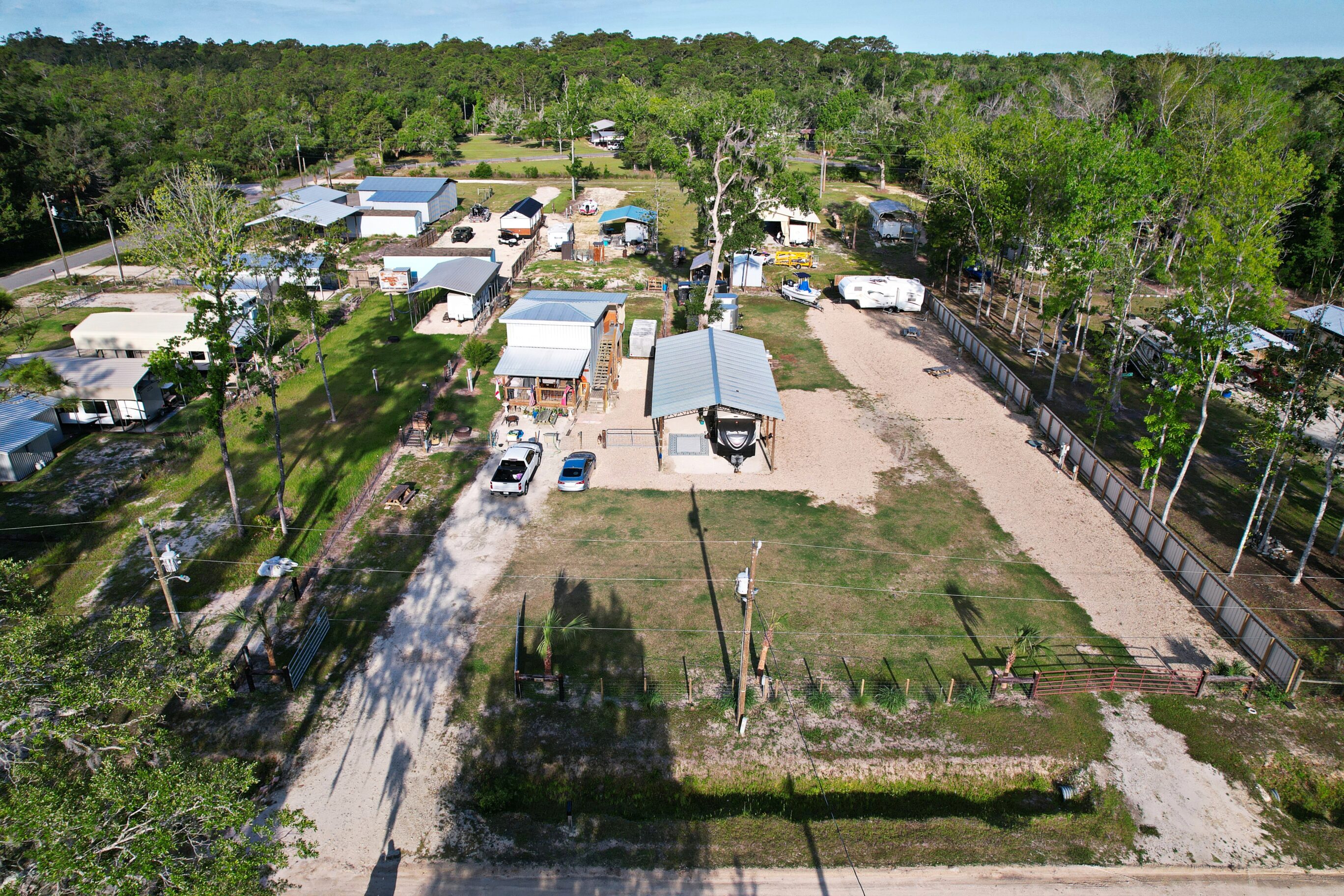 Salty Sunset RV updated 2025