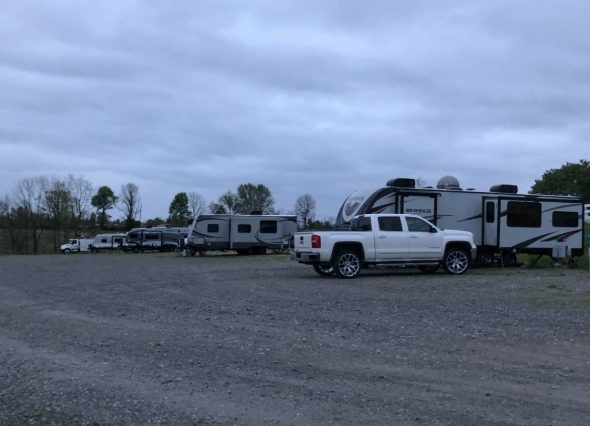 County Line Campground & Storage updated 2025