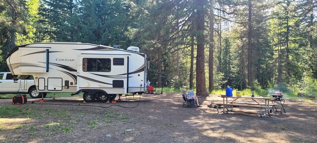 Twentynine Pines Campground Reviews updated 2025