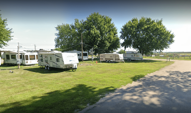 La Bonita RV Park Reviews & Reservations updated 2025