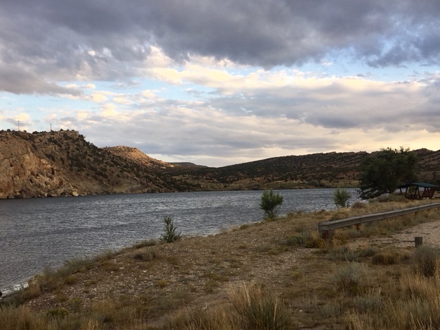 Gray Reef Reservoir Campground Reviews updated 2025