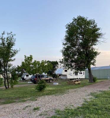 Sandy Bottom Campground Reviews & Reservations updated 2026