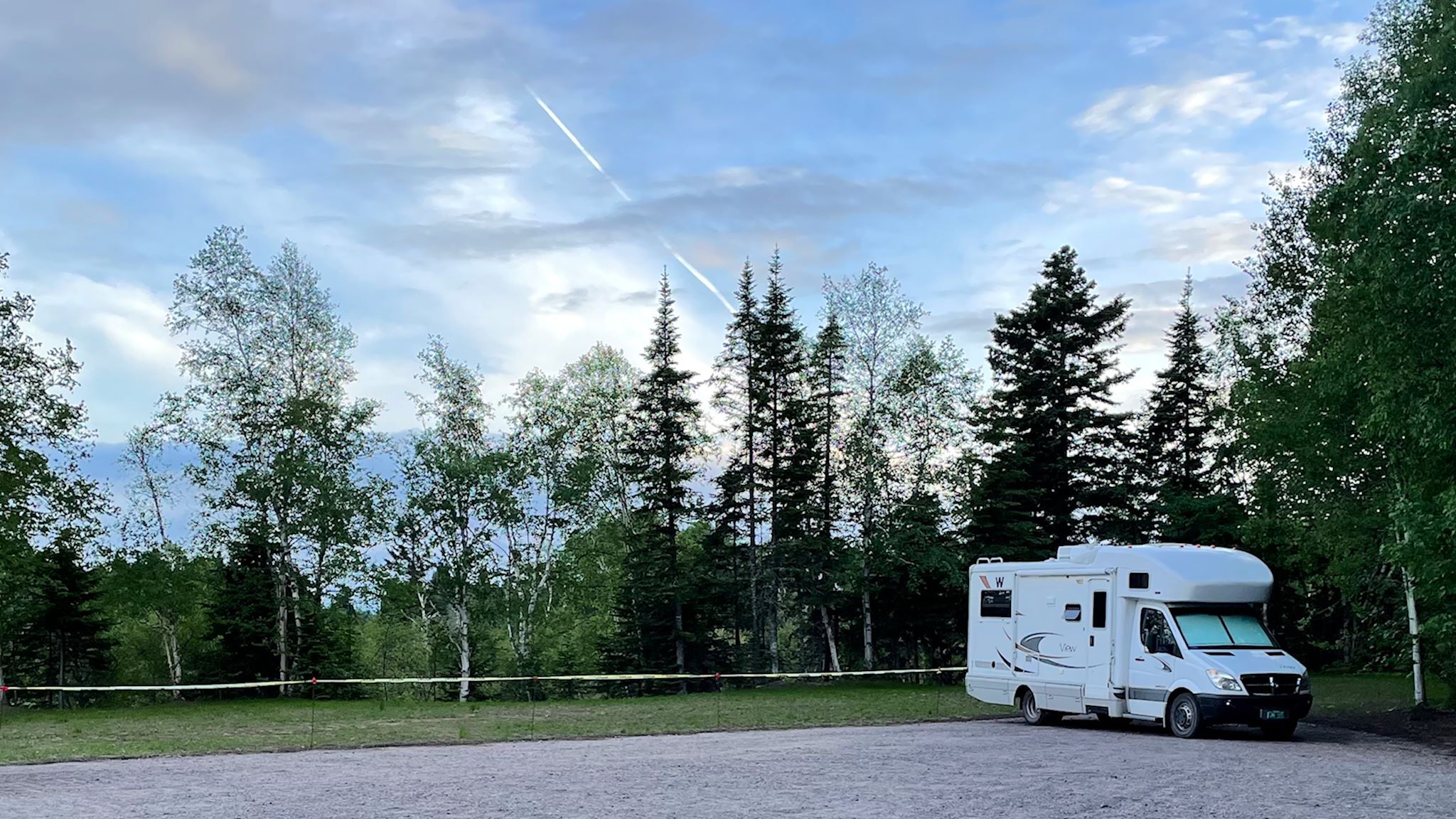 Birch Island Conservation Area Reviews