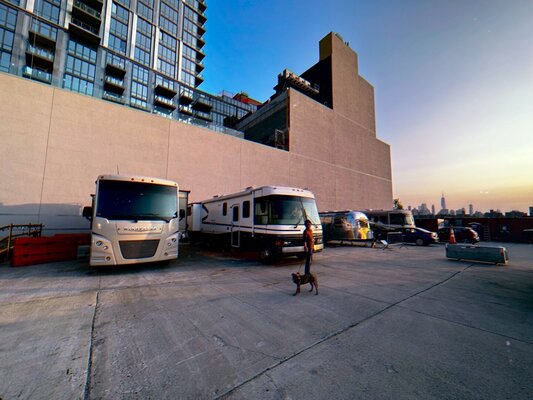 Skyline RV Camp - Standard Reviews updated 2025