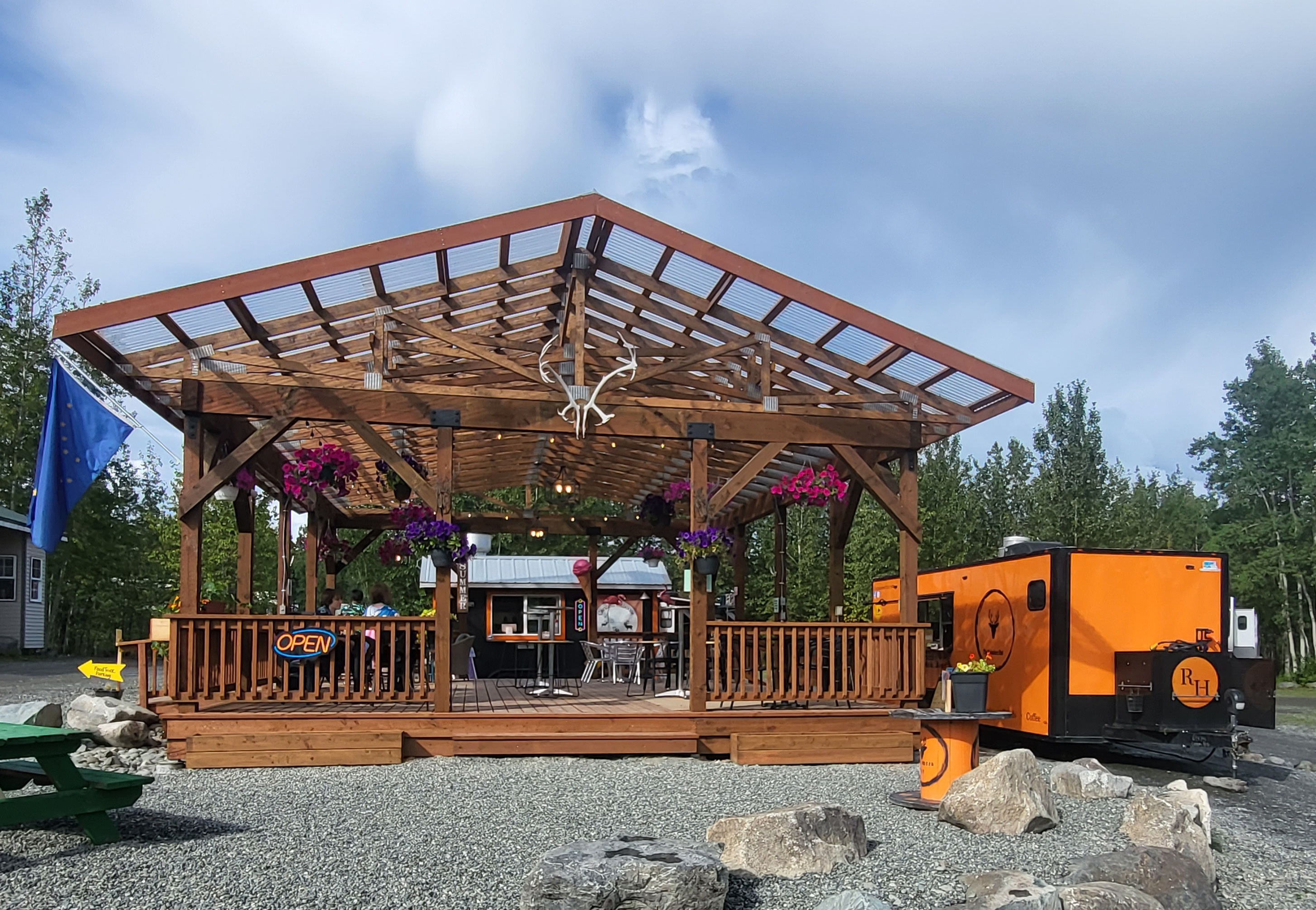 Moose Crossing RV Park Reviews updated 2024