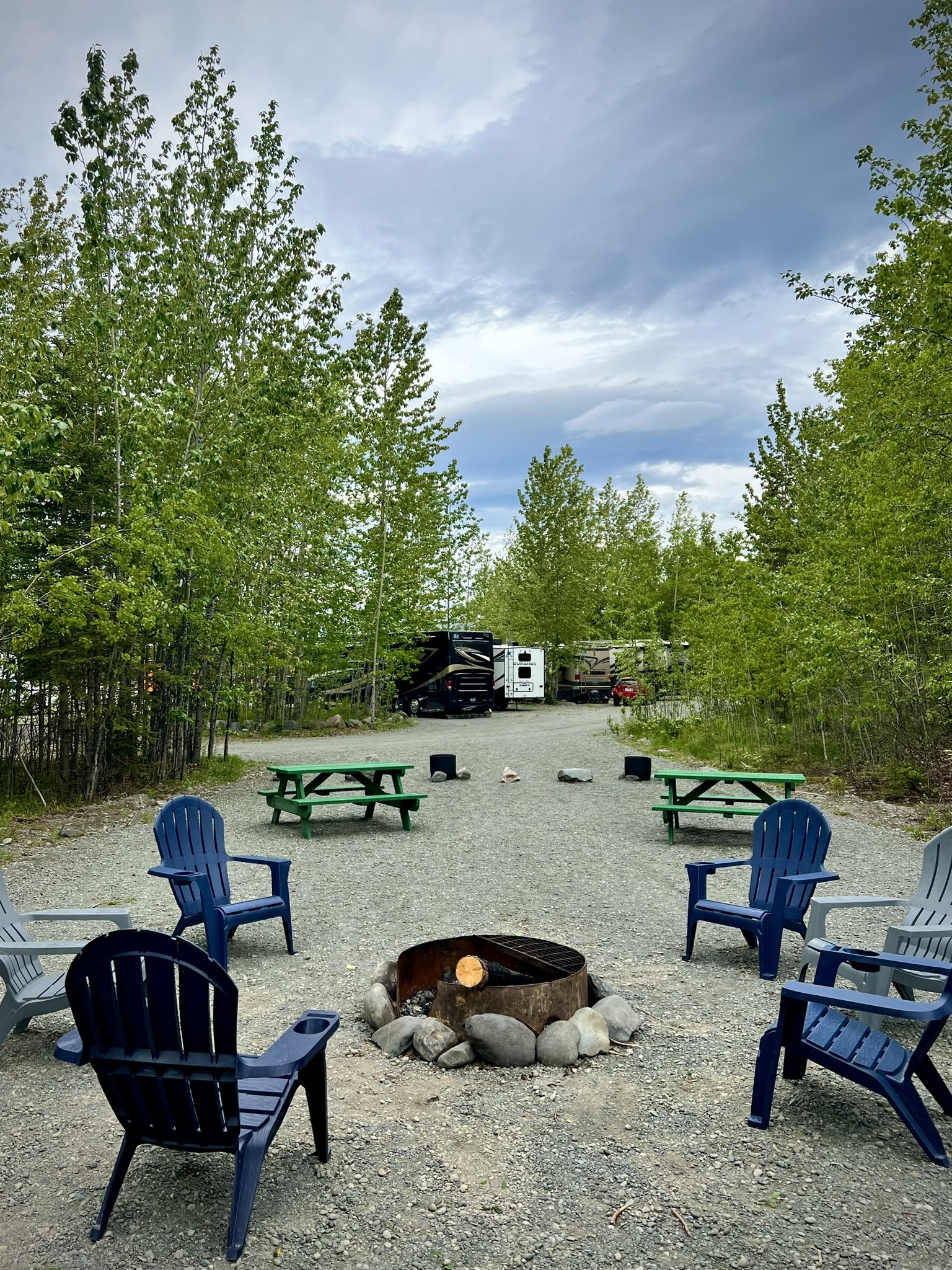 Moose Crossing RV Park Reviews updated 2025